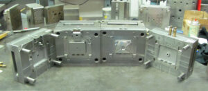 Custom Molding - Marchel Industries